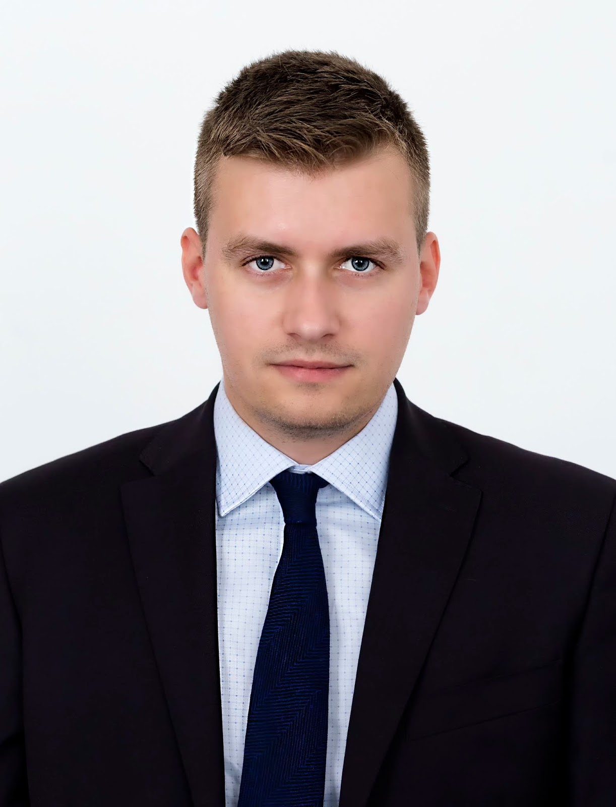 Rada Powiatu - Kandydaci