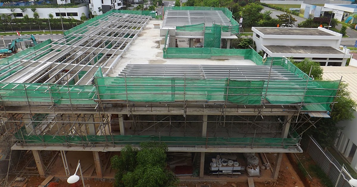 Zai@Sengkang: Early Intervention Programme for Infants & Children ...