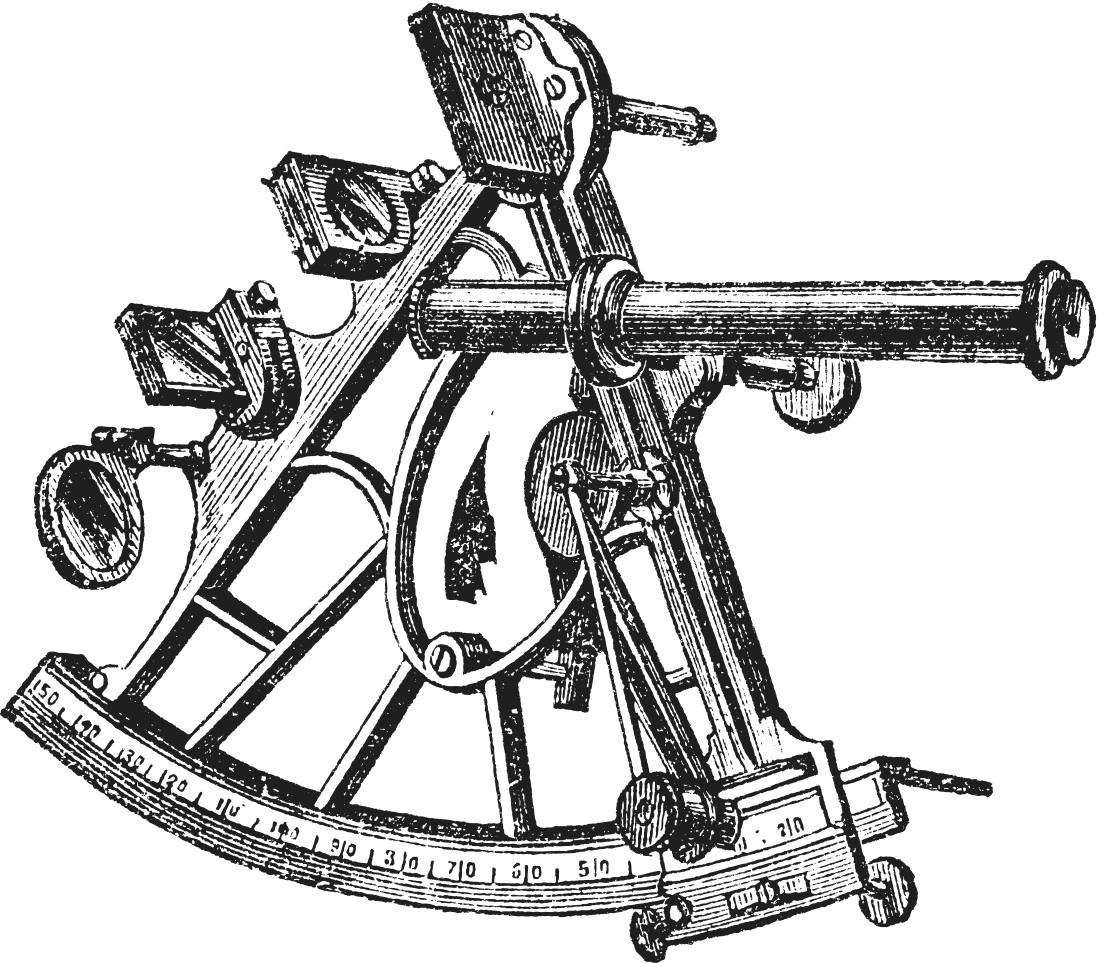 The Muktarium: Science: The Search for Truth
