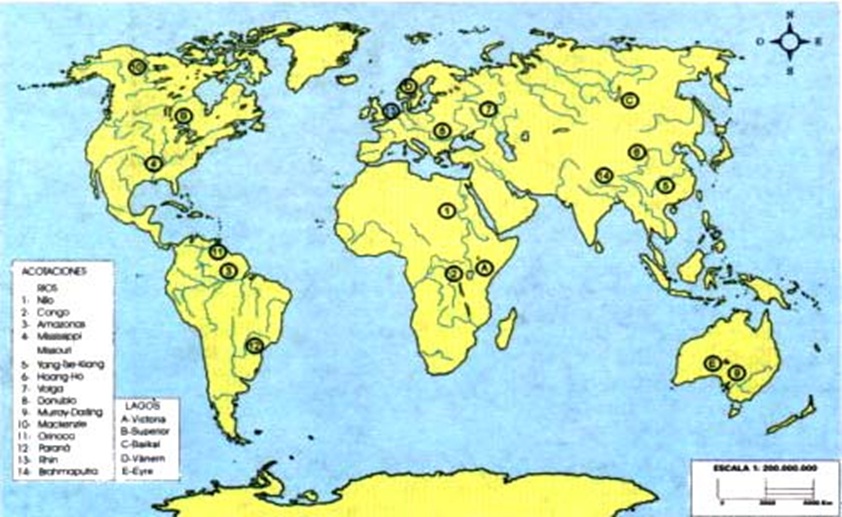 La Clase de Mauri: abril 2013