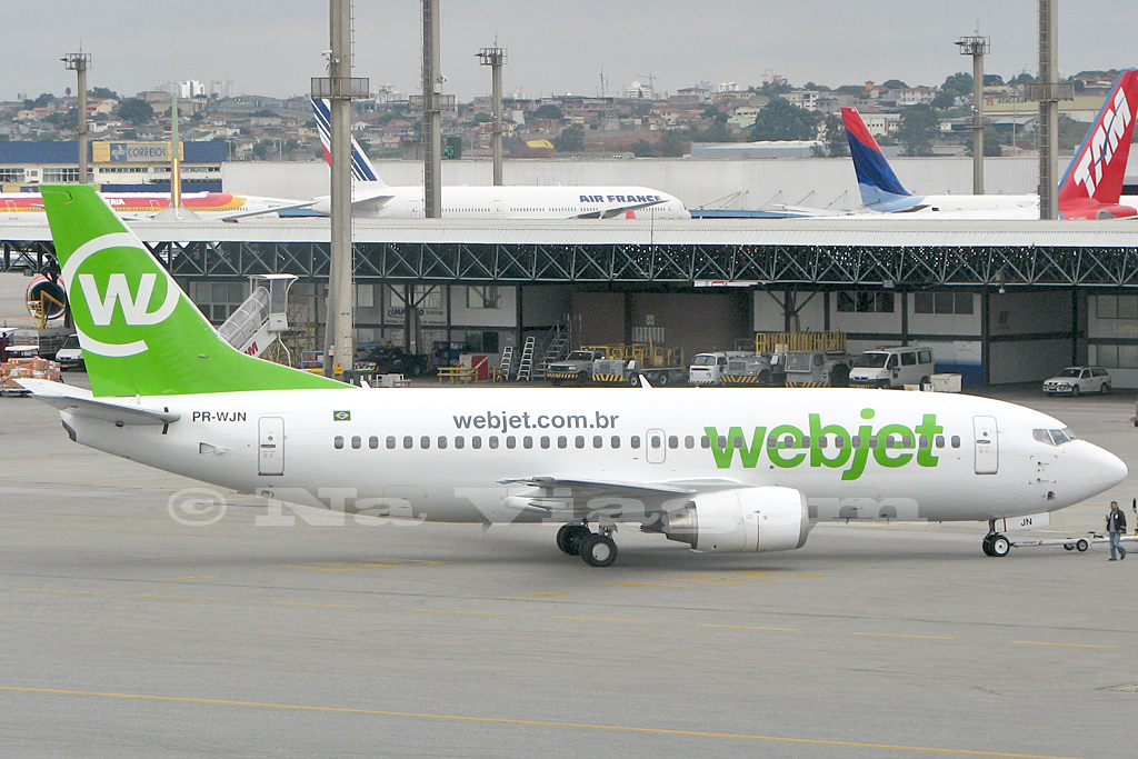 Na Viagem: Há 3 anos, a Webjet deixava de existir