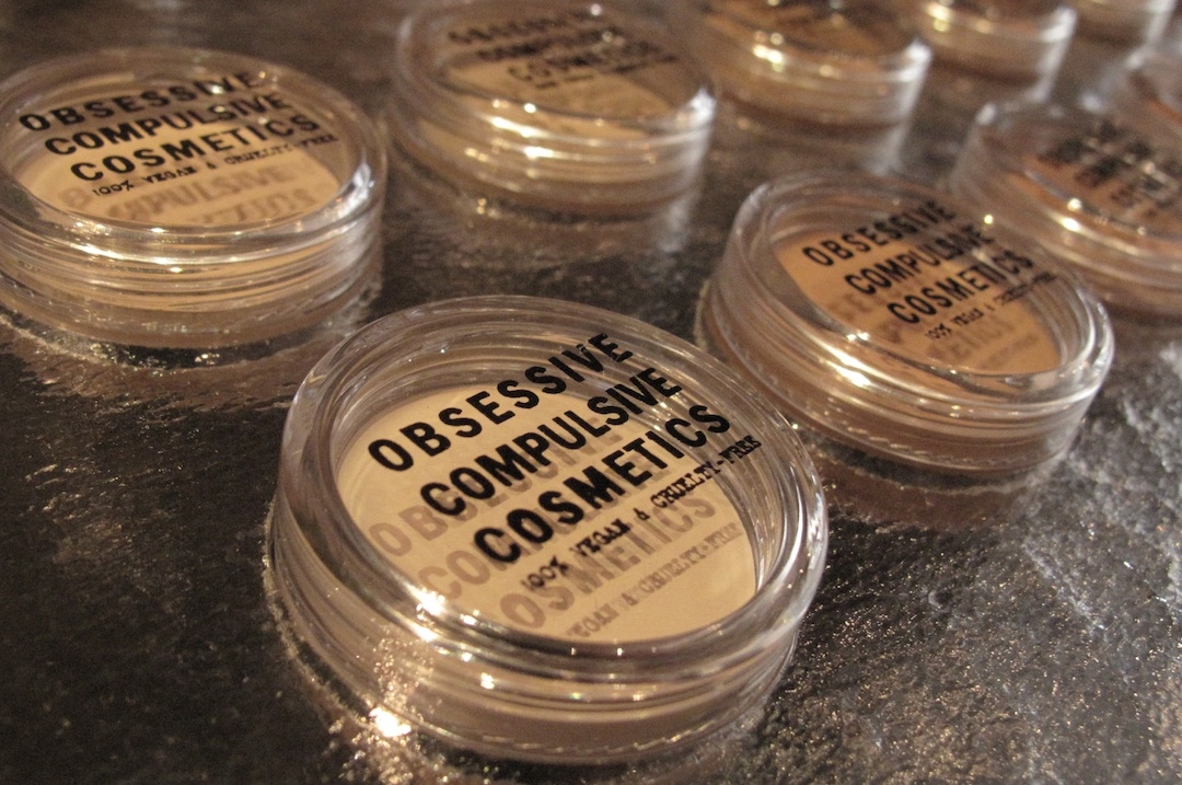 Obsessive Compulsive Cosmetics Introduces OCC Skin: Conceal - The ...