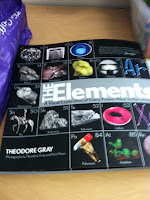 All About the Elements | Teaching in Room 6