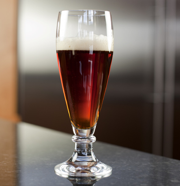 Fortessa Canada Inc.: Beer Glasses by Schott Zwiesel