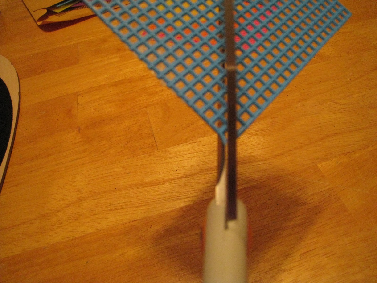 Crafts 4 Camp: Pin Wheel Spinner