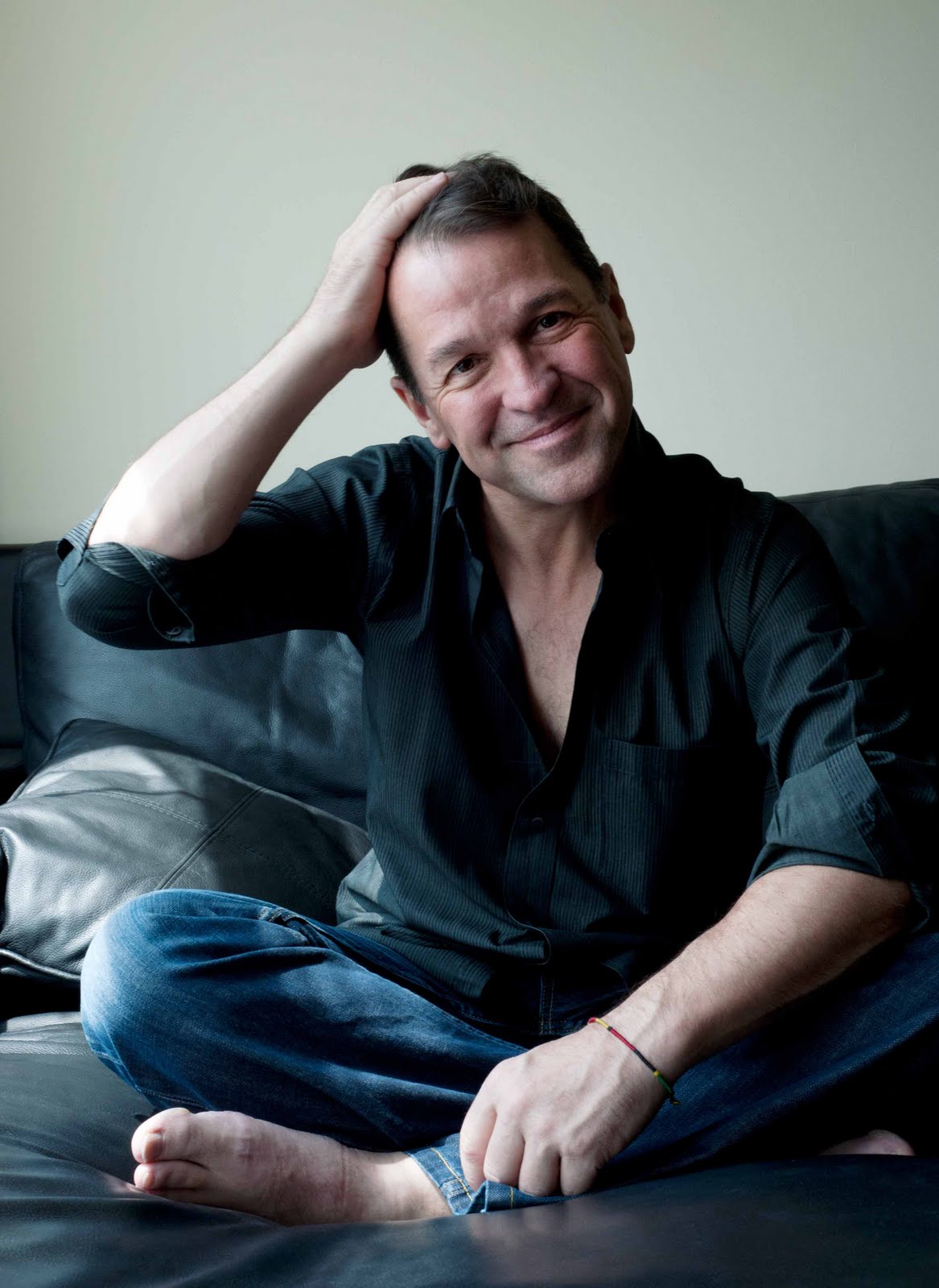 NANA CHEN PHOTOGRAPHY: David Appleton Portraits