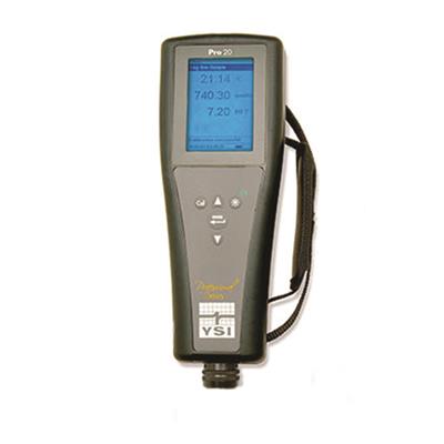 0821 4000 2080 | Harga DO Meter YSI PRO 20 Terbaru | Jual DO Meter YSI ...