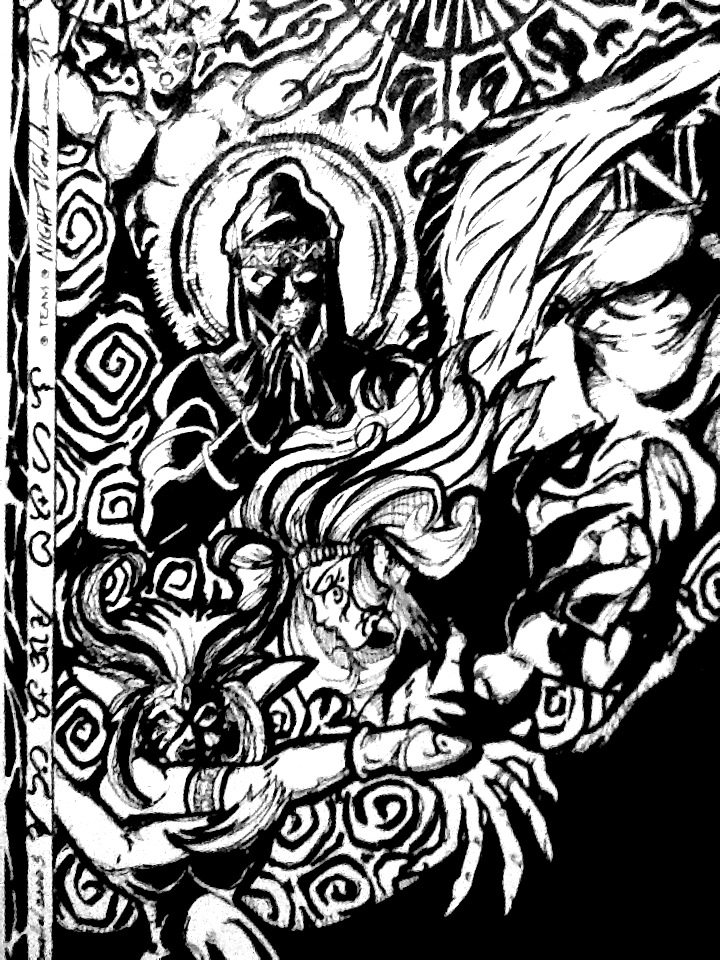 TEAM KALASAG: TEAM KALASAG BATHALA BODIES