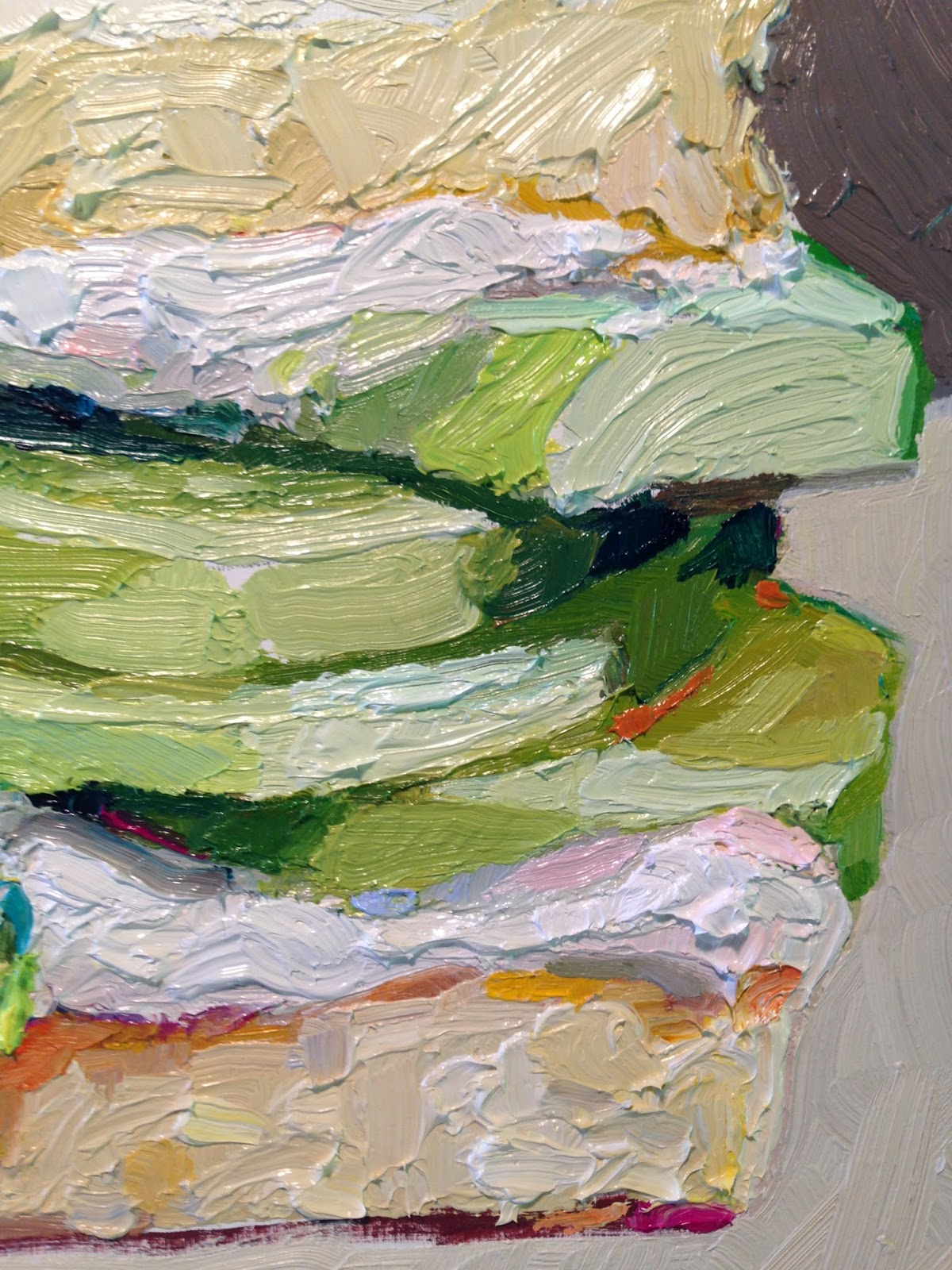 Karen Appleton: let me explain ....