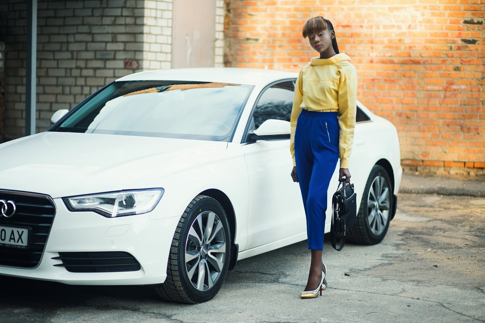 HOW TO WEAR YOUR SHIRT BACKWARDS. | SUI~GENERIS FASHION