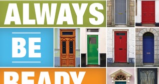 Faithful Thinkers: Book Review: Always Be Ready- A Call To Adventurous ...