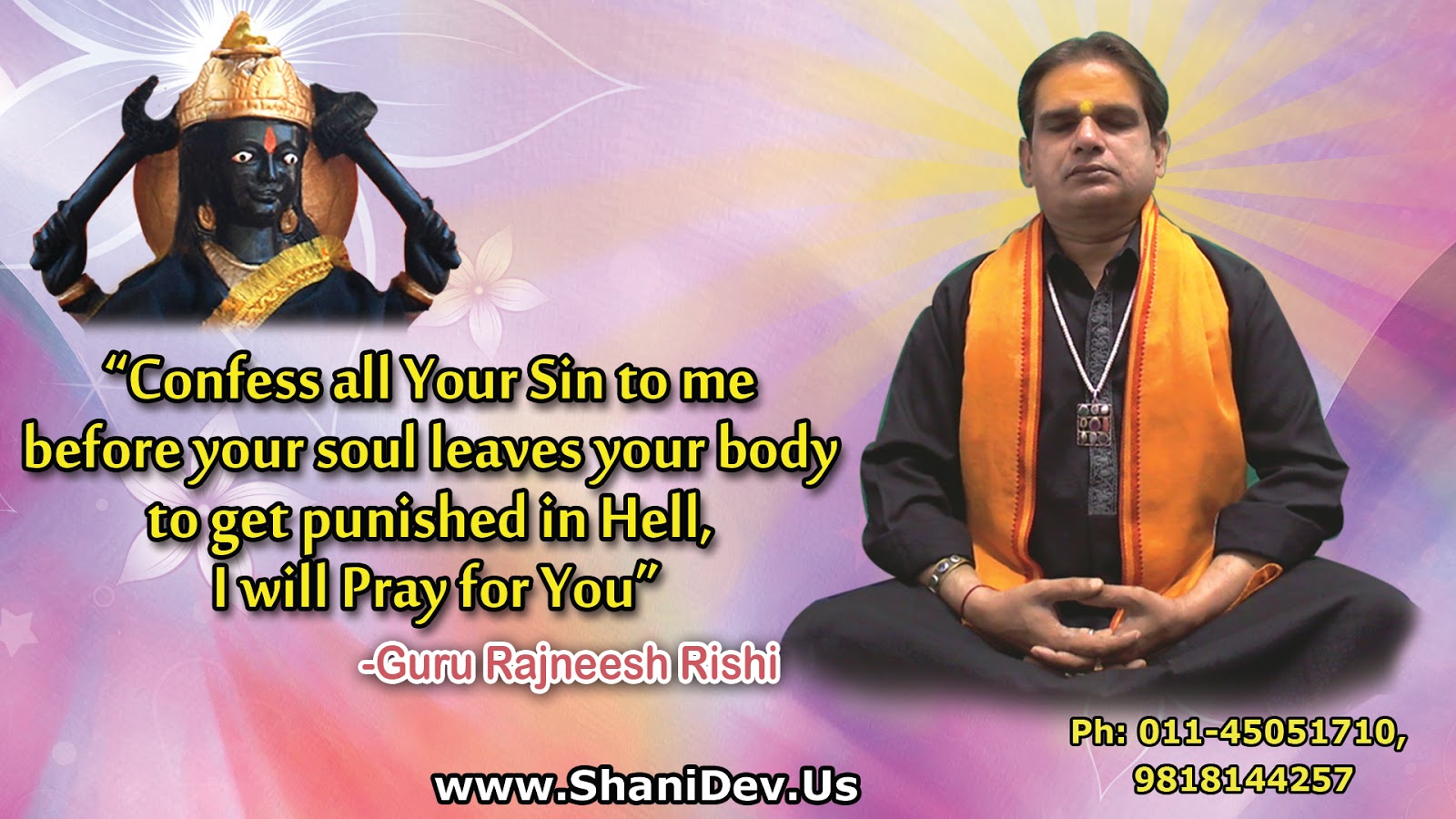 Shani Dev: Free Hindu Devi Devta Wallpapers HD