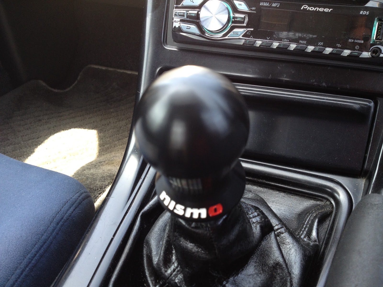 NISMO Parts for Nissan Skyline GT-R - R32 - Nissan Skyline GT-R s and ...