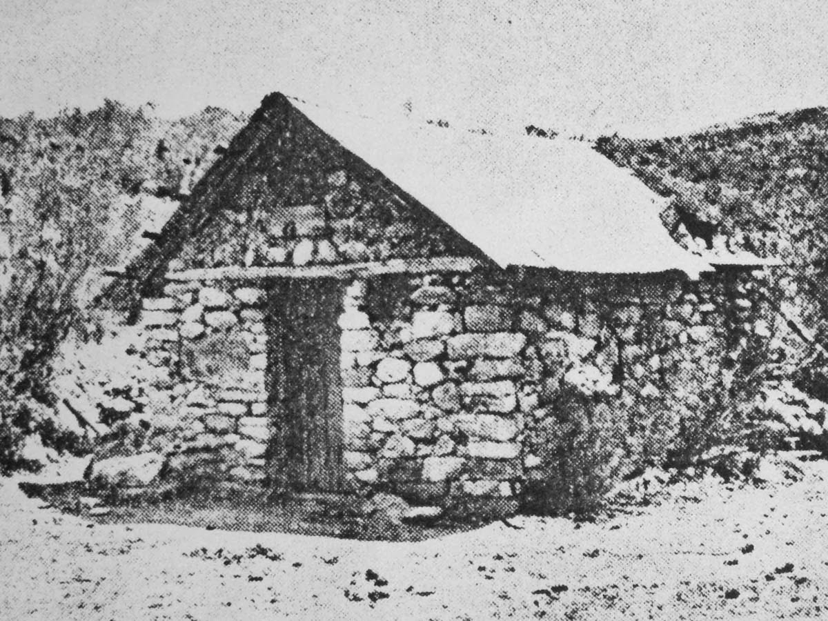 Tom Kollenborn Chronicles: The Miller Mine