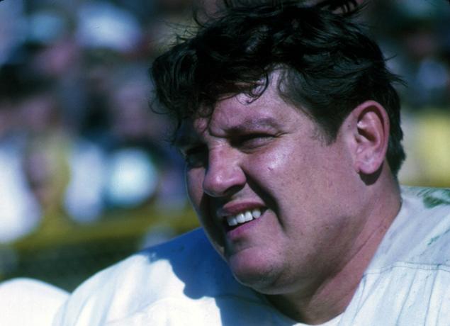RETRO KIMMER'S BLOG: DETROIT LION ALEX KARRAS DIED TODAY....