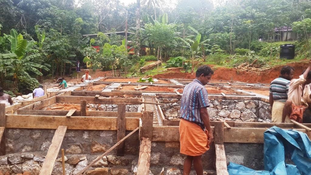 Tom Philip Adoor: Plinth Belt Casting 04-09-2014