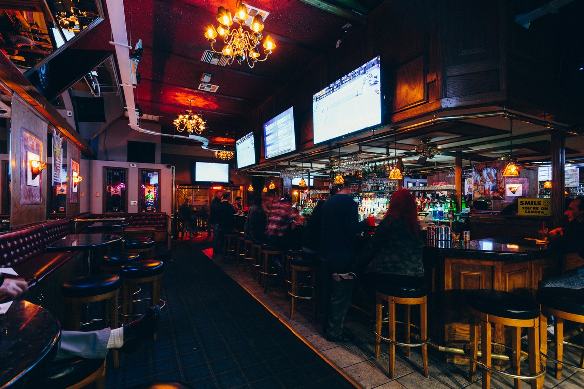 A definitive Rangking Of Every WEHO Gay Bar - #IHeartHollywood