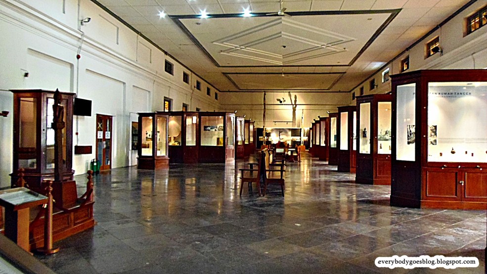 Tour De Museum Part 11 : Museum Gajah Jakarta - everybodygoesblog