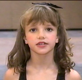 Britney Spears: Biografia