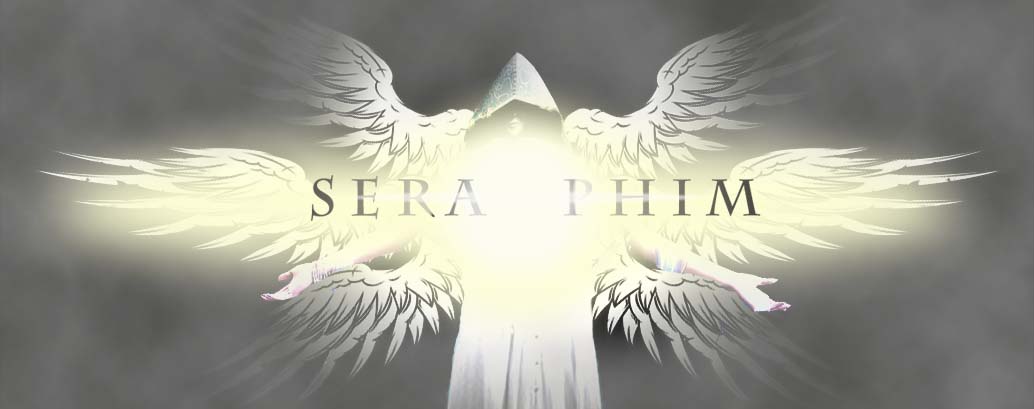 A Layman Looks at the Word: The Seraphim of God - Scorpio=Eagle