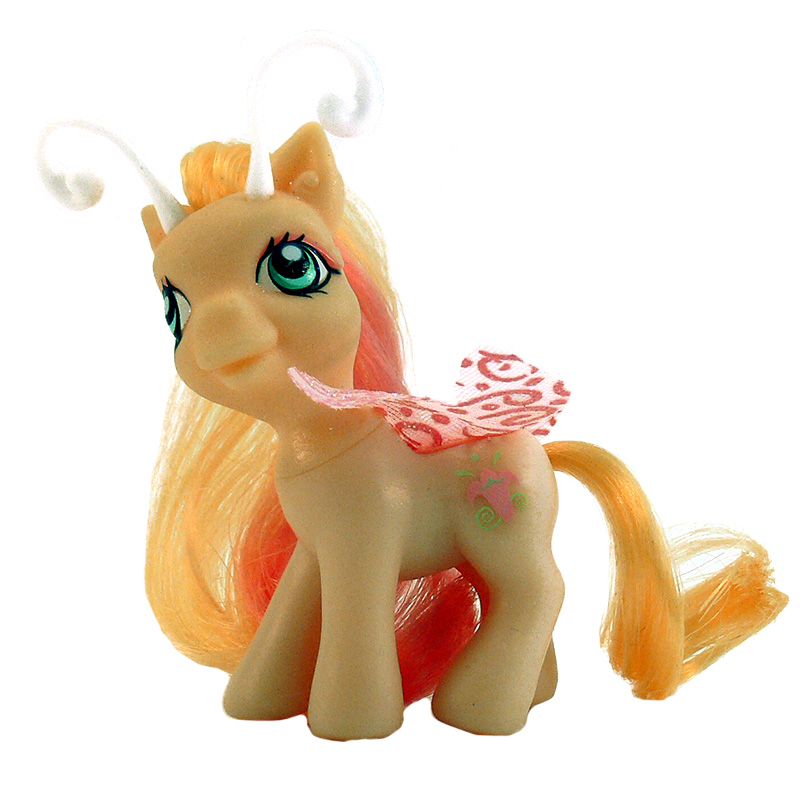 My Little Pony Willow Wisp Deluxe Pegasus G3 Pony | MLP Merch