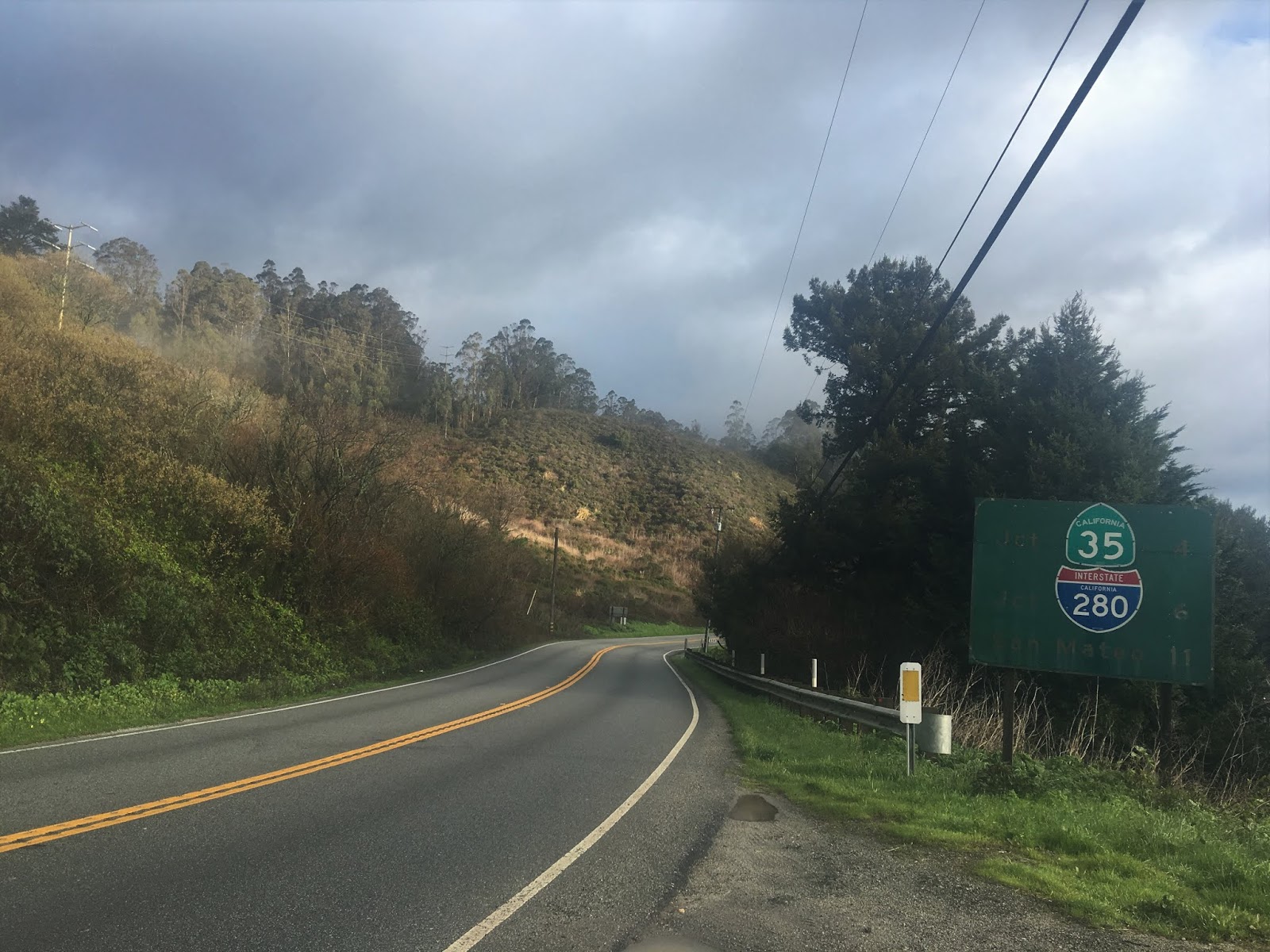 California State Route 92