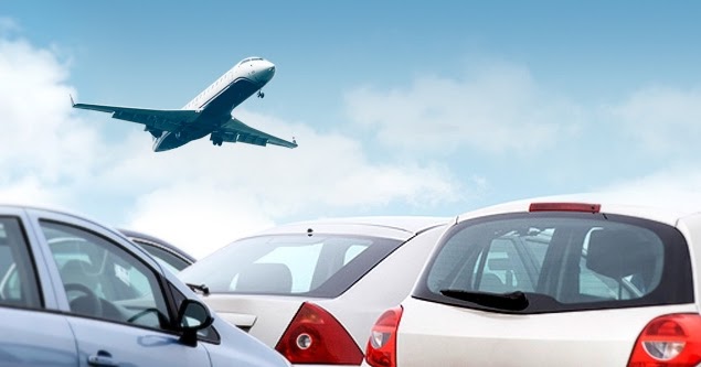 Miami International Airport Parking