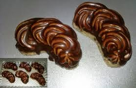 Recepty: Parizske rozky