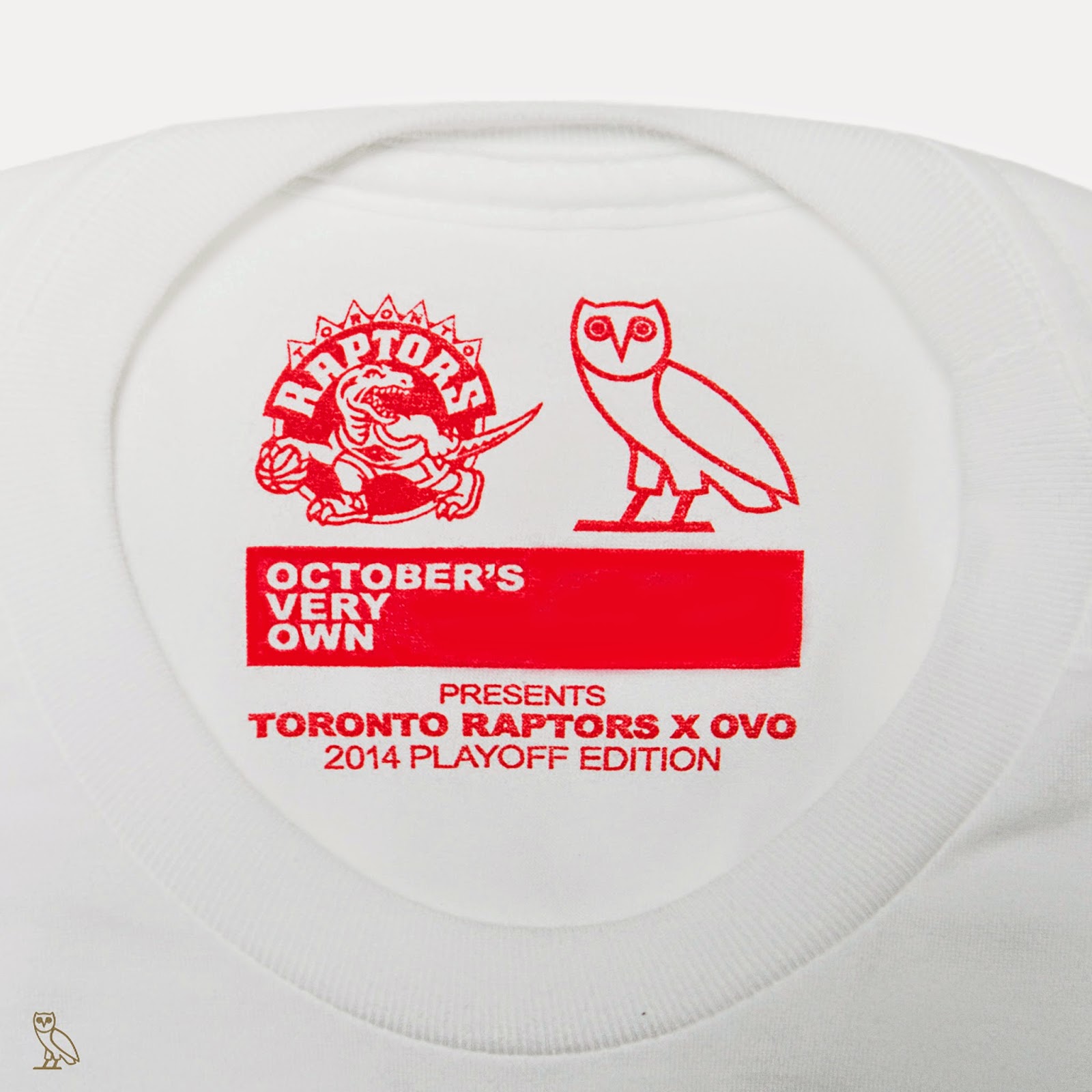 OCTOBERS VERY OWN: October's Very Own Presents The Toronto Raptors 2014 ...