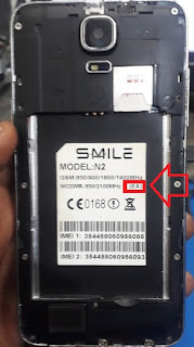 SMILE N2 (EA) FLASH FILE FIRMWARE MT6572 100% TESTED - BEST FLASH FILE ...