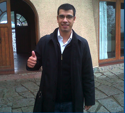 Jorge Quinteros, volvió a su querido Argentinos Juniors para ocupar un ...