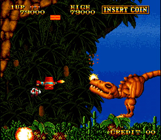 Prehistoric Isle Full Game Setup Free Download (Size 13 MB) - Zohaib ...