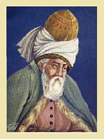 El Parnaso: 72-Yalal ad-Din Muhammad Rumi