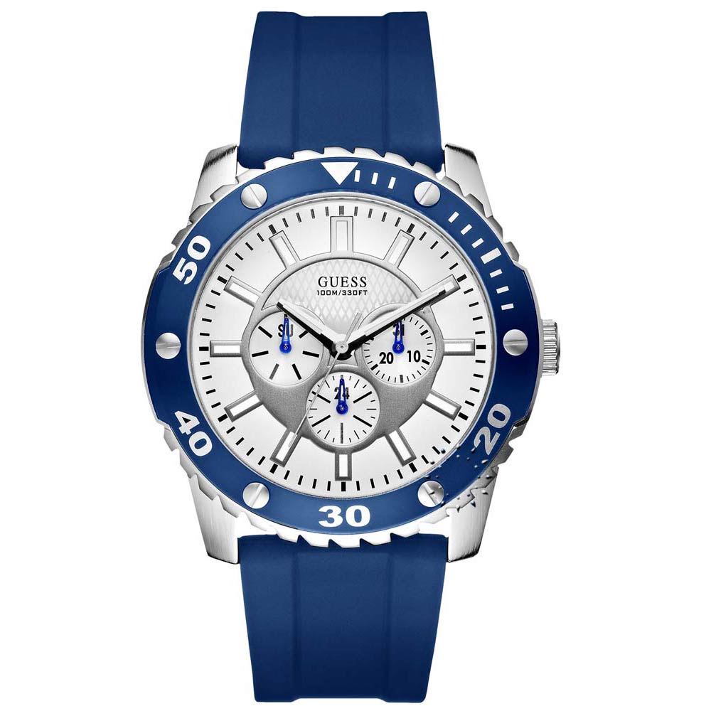 OROLOI.gr: GUESS Watches! Men's Collection!!!