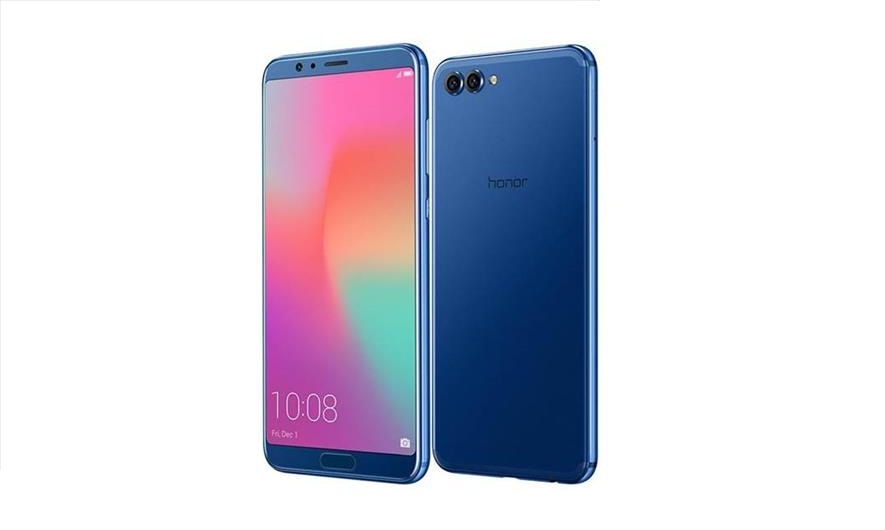 Huawei Honor View 10 specifications , advantages and disadvantages