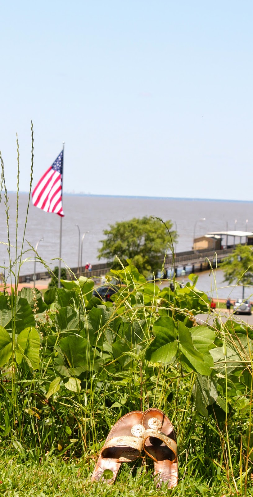 Prep In Your Step: Happy National Wear Your Lilly Day! {You Gotta Regatta}