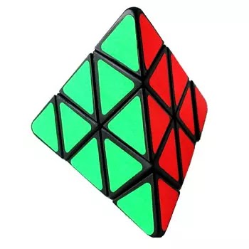 Berbagai Macam Jenis Rubik Yang Ada Di Dunia - Triniad