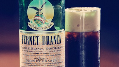 A beber: FERNET