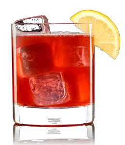 The Ambrosia: RECIPE OF THE WEEK || BOSTON ICED TEA