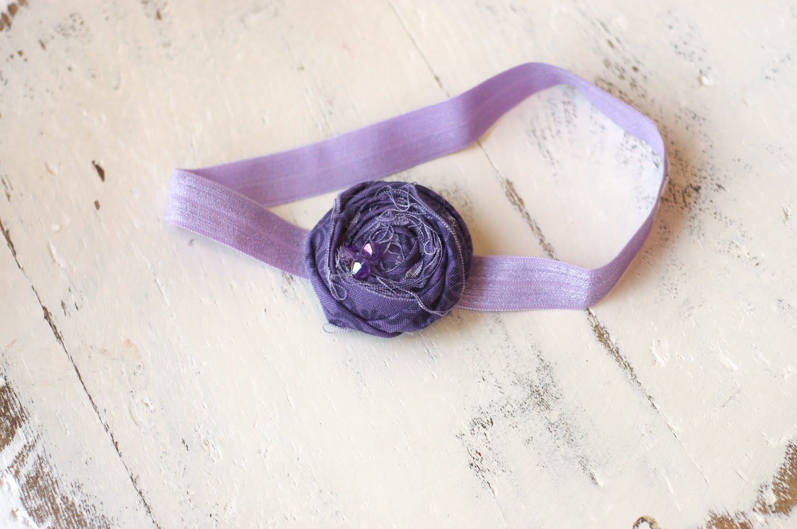 "accessorize your life!": I love Rosettes!