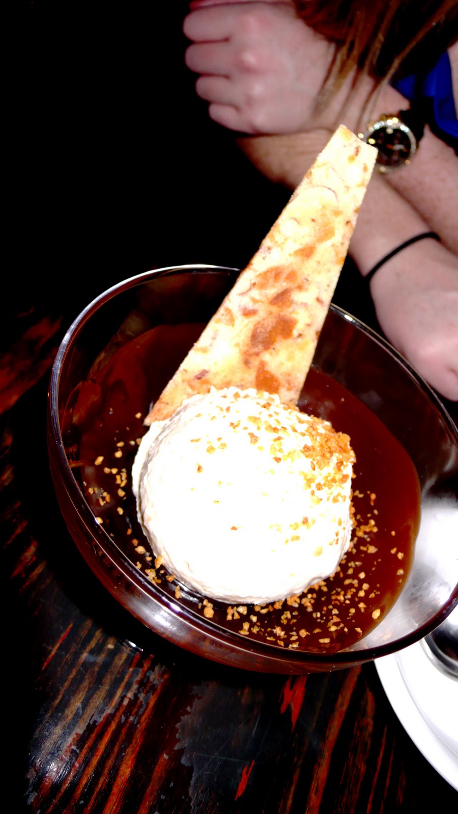 Seoul Food Girl: Mad For Garlic in Korea has a completely garlic menu ...