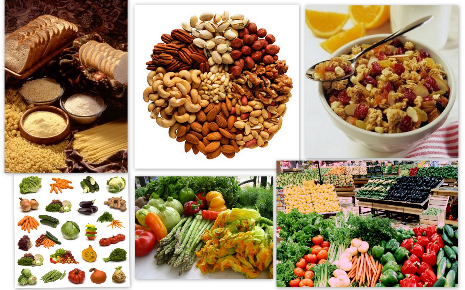 Food-isimo: Φυτικές στερόλες : Ο ανταγωνιστής της χοληστερόλης