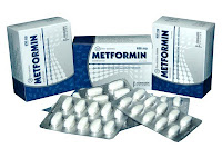 METFORMIN...........