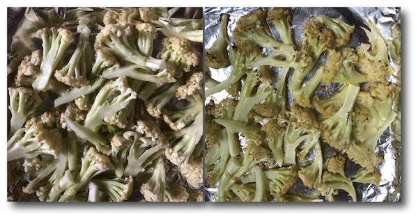 Roasted Fioretto Recipe - Happy Cooking