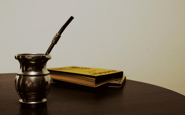 Propiedades medicinales de la yerba mate ~ Recetas que previenen y curan