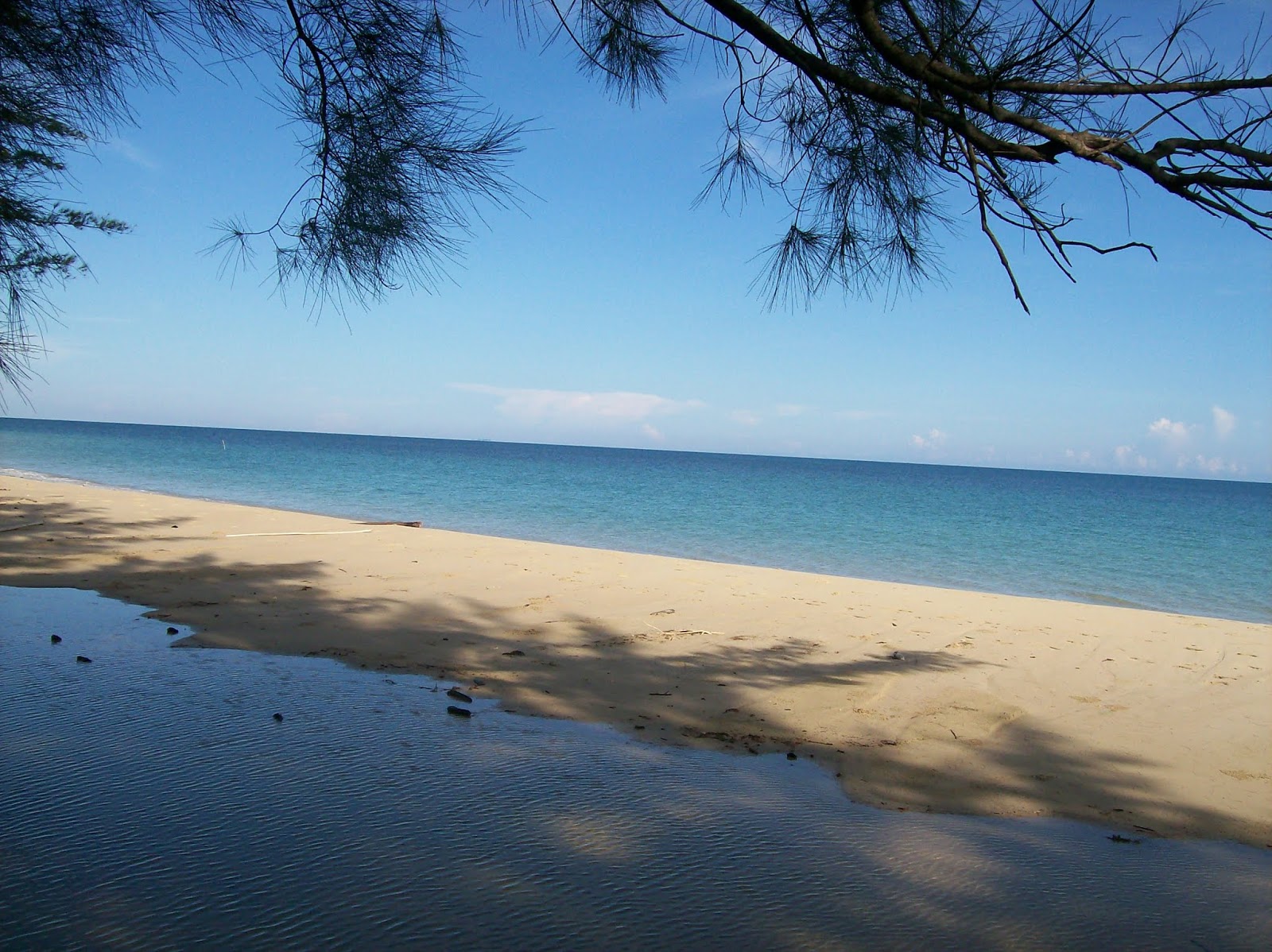 HIRAETH : TEMPAT MENARIK DI KOTA MARUDU, KUDAT & PITAS (PANTAI BARAT ...
