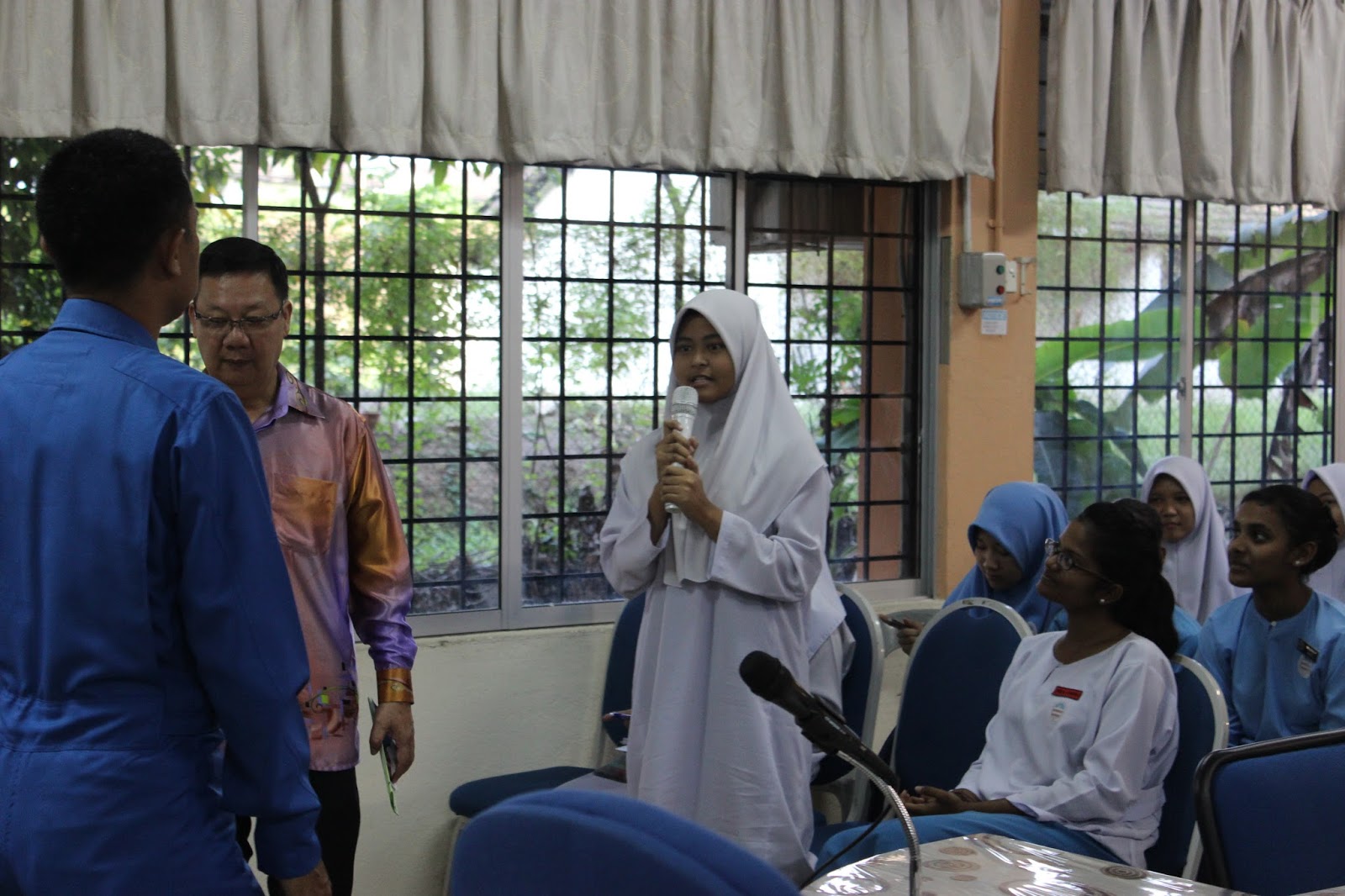 Project100 with SOLS 24/7 – AstroX