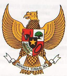 Kisah Sang Lambang Negara | Burung Garuda | arsip kula