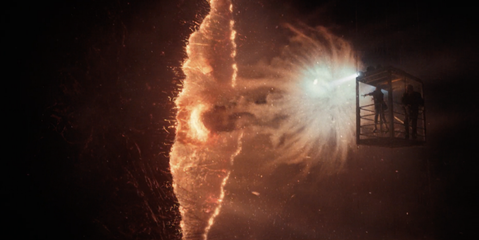 Jasen T. Davis: The Stranger Things 2 Autopsy, Part II - The Weird