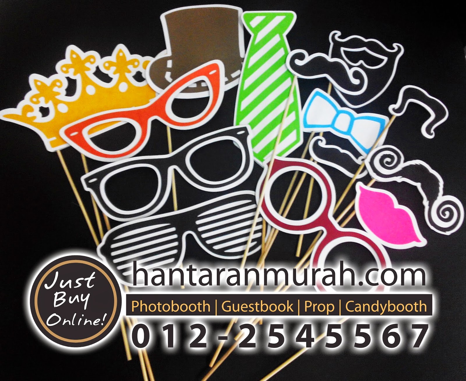 Beli Prop Murah Dan Cantik Di Malaysia! 2016 - Kedai Online MALAYSIA